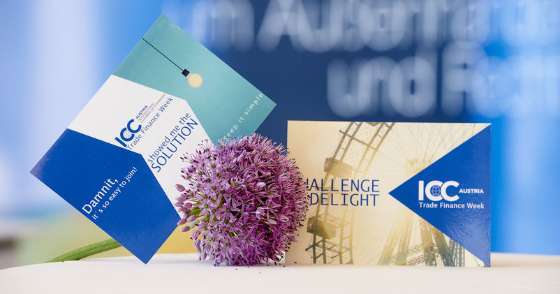 ICC Austria - International Trade Finance Week